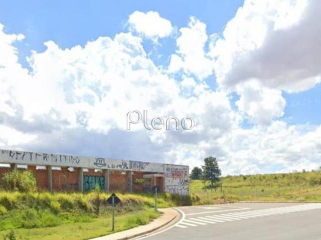 Área à venda em Campinas Jardim García, com 10.000 m²