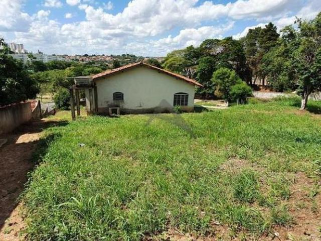 Área à venda em Campinas, Jardim São Gabriel, com 4458.3 m²