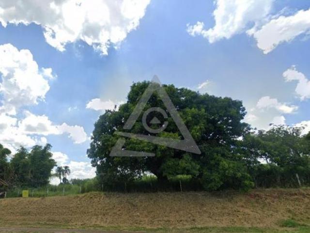 Área à venda em Campinas, Jardim Santa Genebra II Barão Geraldo, com 17000 m²