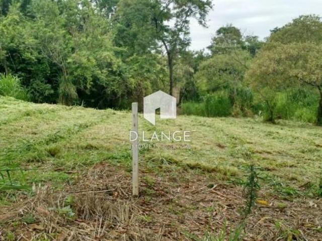 Área à venda em Campinas, Loteamento Parque Centenário