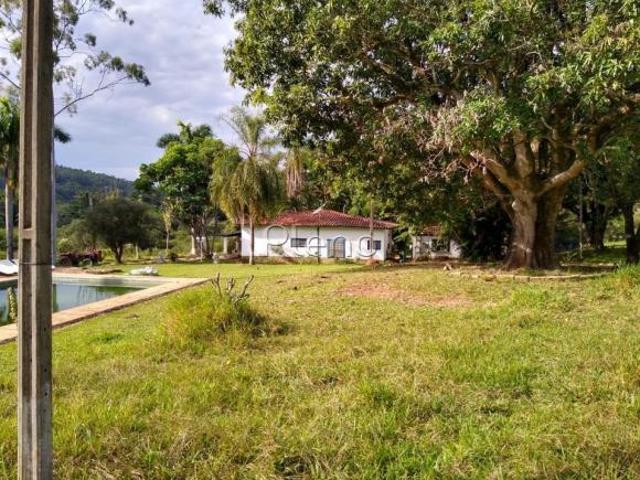 Área à venda em Campinas, Loteamento Residencial Entre Verdes Sousas, com 107000 m²