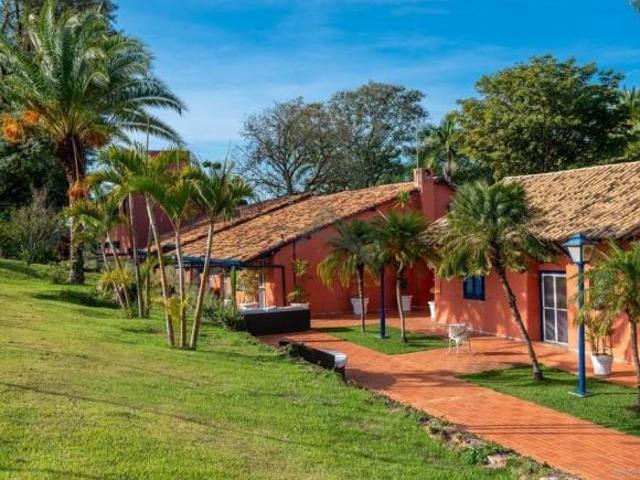 Área à venda em Campinas, Loteamento Residencial Entre Verdes Sousas, com 2034 m²