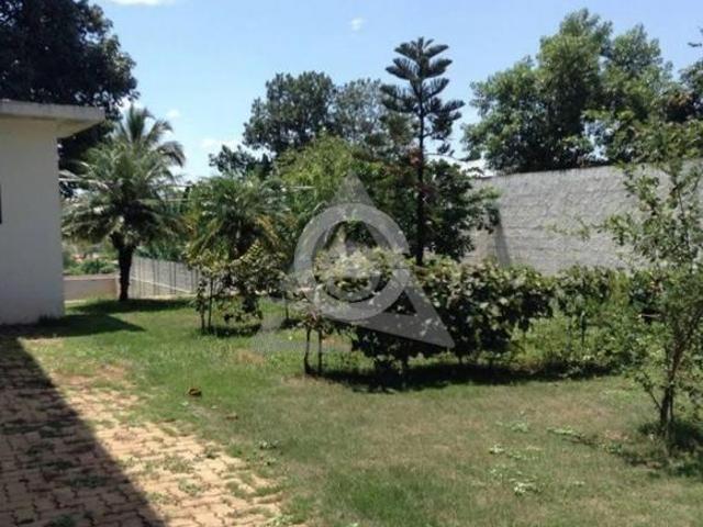Área à venda em Campinas, Mansões Santo Antônio, com 2500 m²