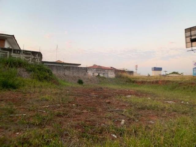 Área à venda em Campinas, Nova Campinas, com 2550 m²