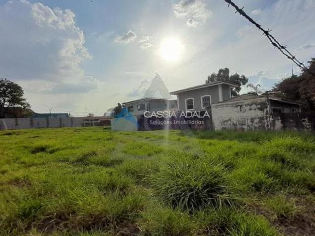 Área à venda em Campinas, Nova Campinas, com 2881 m²