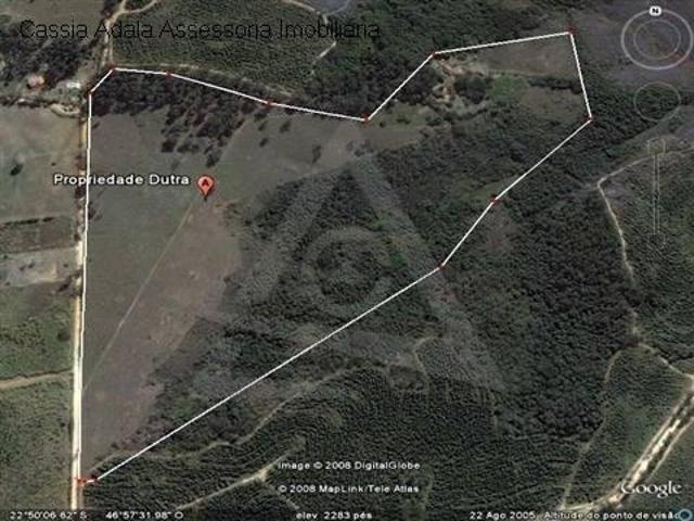 Área à venda em Campinas, Sousas