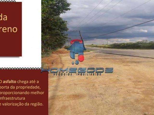 Área à venda em Campinas, Sousas
