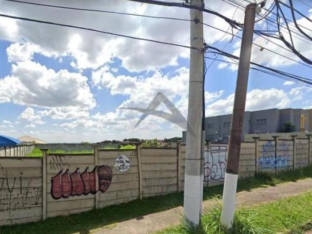 Área à venda em Campinas, Parque das Universidades, com 1560 m²