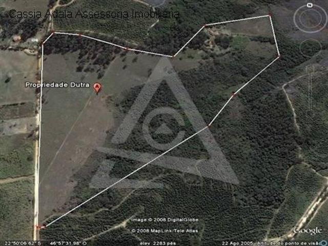 Área à venda em Campinas, Parque Jatibaia Sousas, com 294000 m²