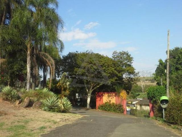 Área à venda em Campinas, Parque Rural Fazenda Santa Cândida