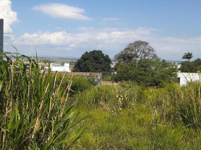 Área à venda em Campinas, Parque Rural Fazenda Santa Cândida, com 2000 m²