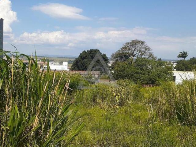 Área à venda em Campinas, Parque Rural Fazenda Santa Cândida, com 2000 m²
