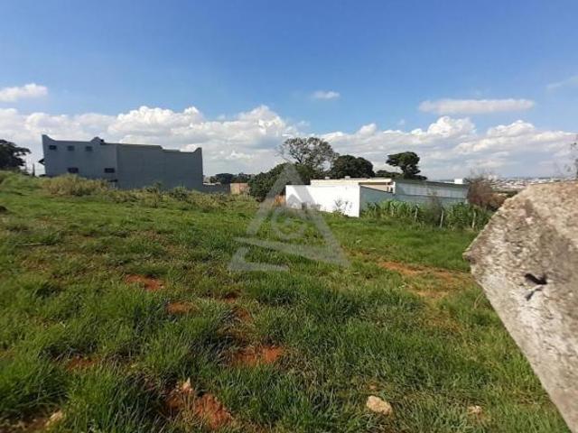 Área à venda em Campinas, Parque Rural Fazenda Santa Cândida, com 2320 m²