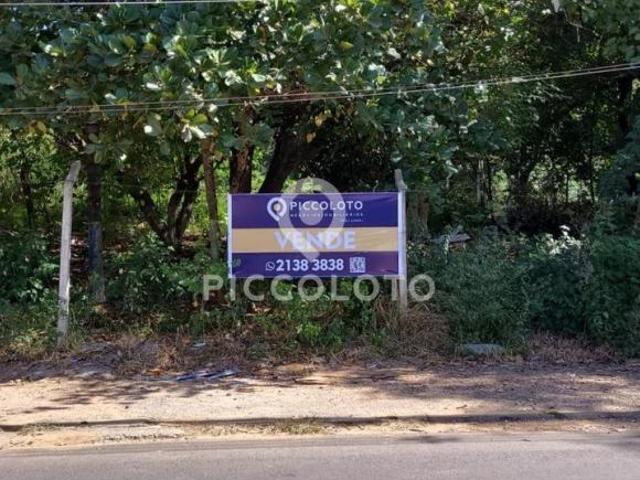 Área à venda em Campinas, Parque São Quirino, com 3170 m²