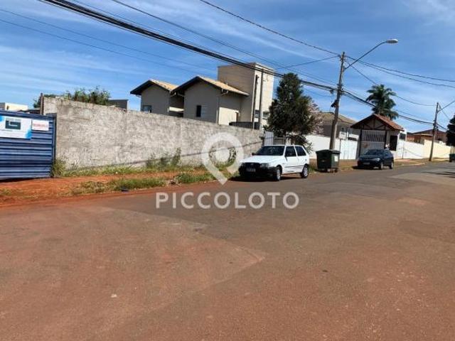 Área à venda em Campinas, Parque Taquaral, com 5000 m²