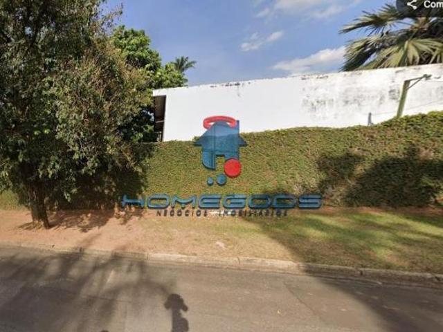 Área à venda em Campinas, Parque Taquaral, com 5000 m²