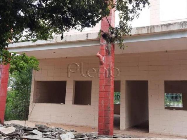 Área à venda em Campinas, Parque Taquaral, com 20000 m²