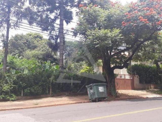 Área à venda em Campinas, Parque Taquaral, com 2189.5 m²