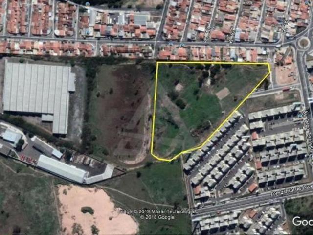 Área à venda em Campinas, Parque Viracopos, com 39423 m²