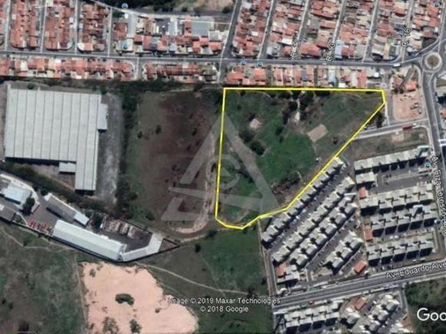 Área à venda em Campinas, Parque Viracopos, com 39423 m²