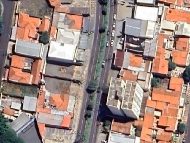 Área à venda em Campinas, Taquaral, com 1003 m²