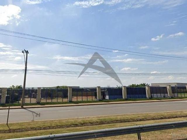 Área à venda em Campinas, Techno Park, com 20786 m², Techno Park