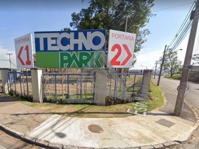 Área à venda em Campinas, Techno Park, com 40000 m², Techno Park