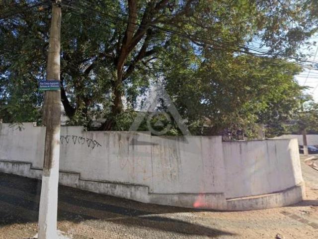 Área à venda em Campinas, Vila Industrial, com 12292 m²