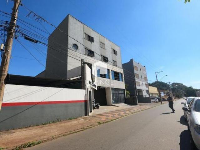 Área à venda em Campinas, Vila Nova Teixeira