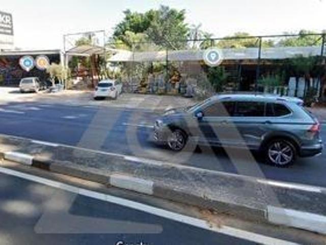 Área à venda em Campinas, Vila Sônia Sousas, com 6385 m²