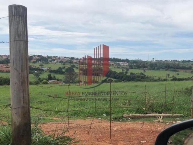 Área à venda em Capela do Alto, Centro, com 43000 m²