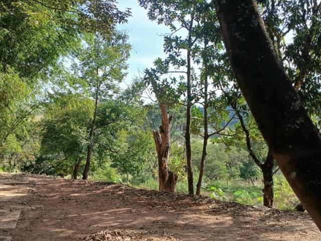 Área a venda em Chácaras Campestre