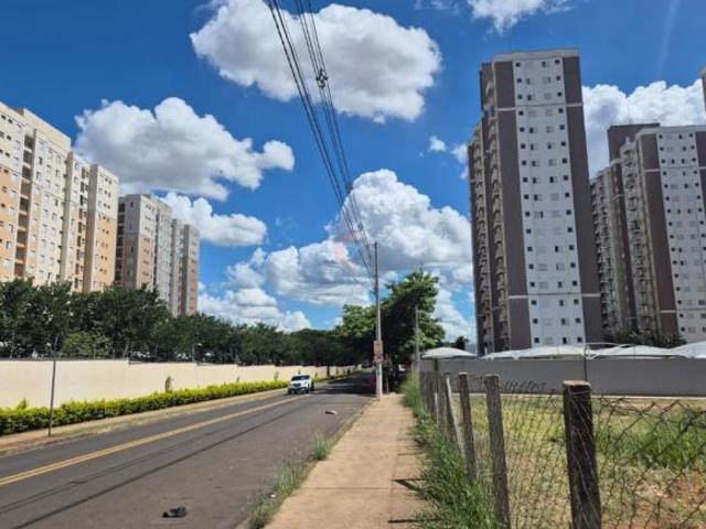 Área à venda em Americana, Cariobinha