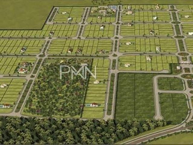 Área à venda em Águas de Santa Bárbara, Centro, com 415000 m²