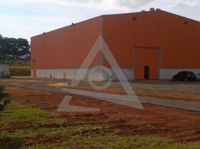 Área à venda em Artur Nogueira, Sítio Novo, com 36954 m²