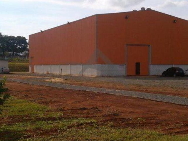 Área à venda em Artur Nogueira, Sítio Novo, com 36954 m²