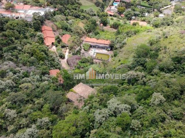 Área à venda em Atibaia/SP