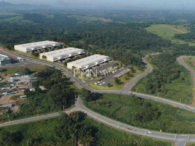 Área à venda em Betim, Morada do Trevo, com 2700000 m²
