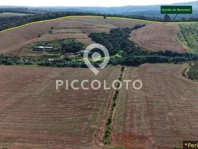 Área à venda em Bragança Paulista, Biriça do Campinho, com 604000 m²