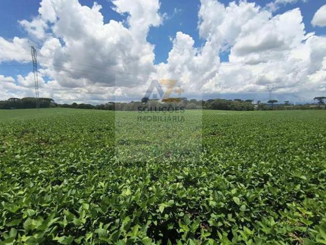 Área à venda em Fazenda Rio Grande, 1.500.000m²