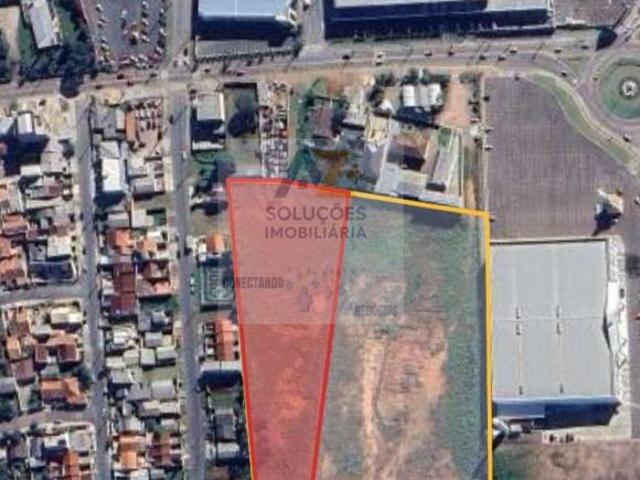 Área à venda em Fazenda Rio Grande, 30.000m²