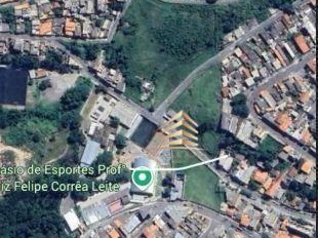 Área A Venda em Francisco Morato Com 18.273,56 M²