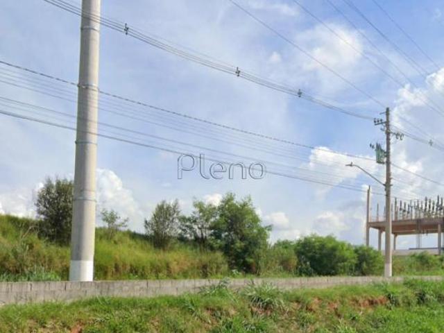 Área à venda em Hortolândia, Chácaras Assay, com 87560 m²
