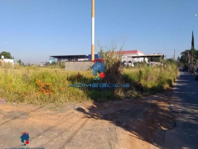 Área à venda em Hortolândia, Chácaras Luzitana, com 21000 m²