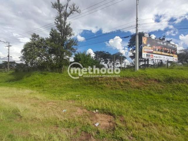 Área à venda, Em Hortolândia, bairro Chácaras Assay R$ 5.000.000,00