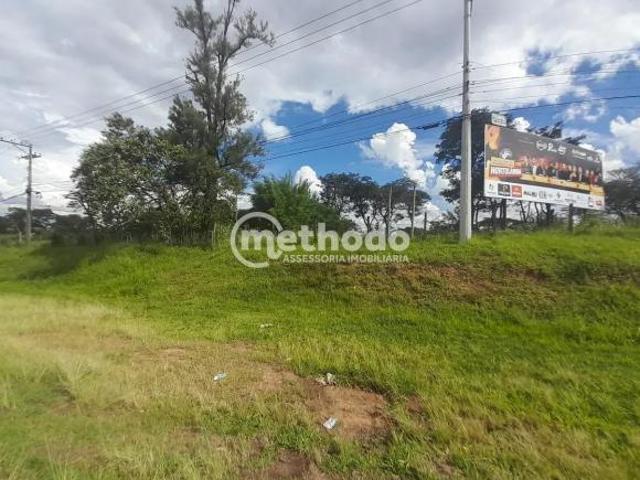 Área à venda, Em Hortolândia, bairro Chácaras Assay R$ 6.000.000,00