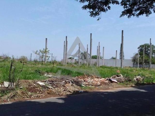 Área à venda em Hortolândia, Jardim Boa Vista, com 2000 m²
