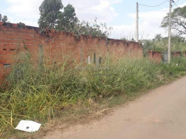 Área à venda em Hortolândia, Parque Ortolândia, com 8600 m²