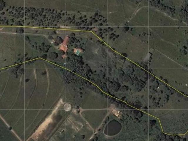 Área à venda em Indaiatuba, Centro, com 60000 m²
