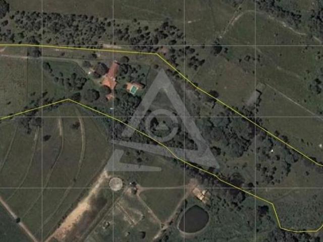 Área à venda em Indaiatuba, Centro, com 60000 m²